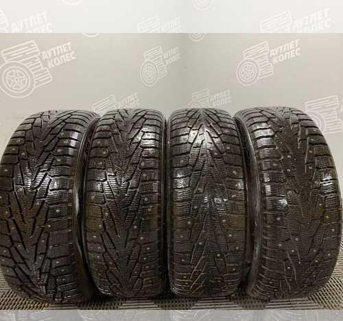 Nokian Tyres Nordman 7 SUV 225/55 R18 102T