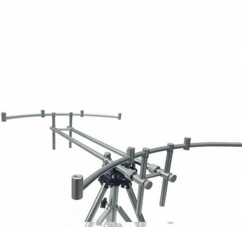 Подставка для 4 удилищ Rod Pod dayo 821105-4/L