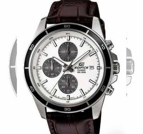 Часы мужские casio EFR-526L-7avuef