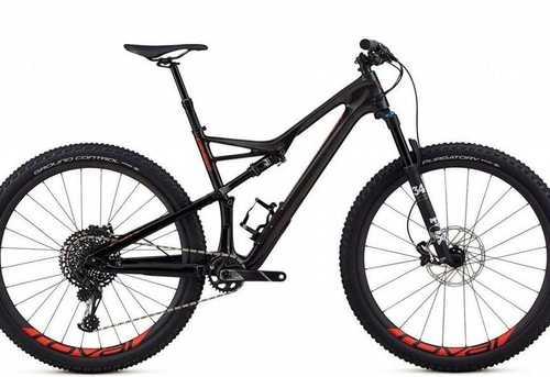 Specialized Camber Expert Carbon 29 (2018) L