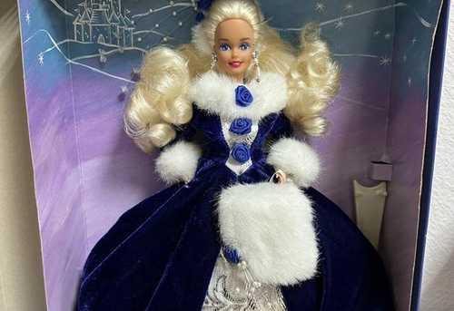 Barbie Winter Princess 1993