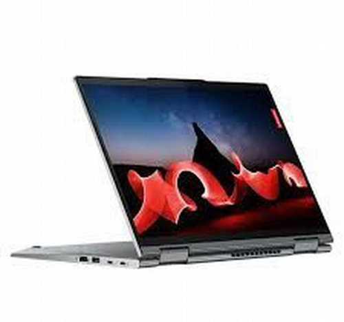 Lenovo ThinkPad X1 Yoga Gen 8 14 Iris Xe / i5-1335