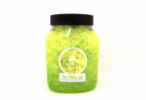 Нейтрализатор запаха Sumo Big Fresh Lime гель 1л