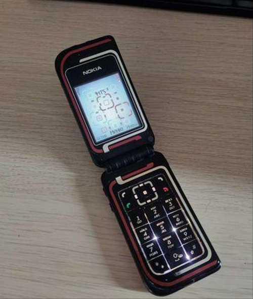 Nokia 7270