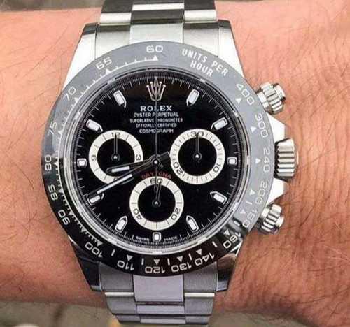 Часы мужские Rolex Daytona swiss