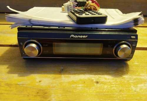 Pioneer deh p88rs2