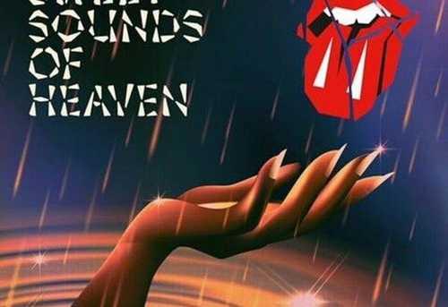 The Rolling Stones / Sweet Sounds Of Heaven (CD Si