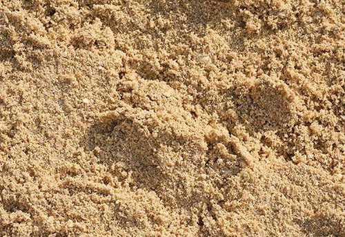 Песок щебень доставка от 1 тонны