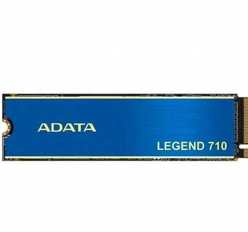 Ssd m2 adata legend 710 512 gb