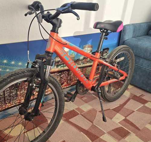 Велосипед Schwinn Mesa 20