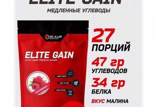 Гейнер Elite gain Do4a lab 2,5кг