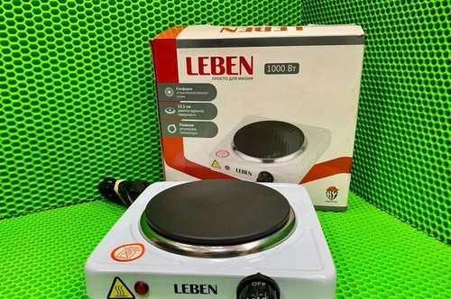 Электрическая плита Leben 475-038