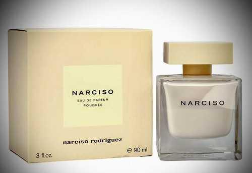 Narciso rodriguez poudree