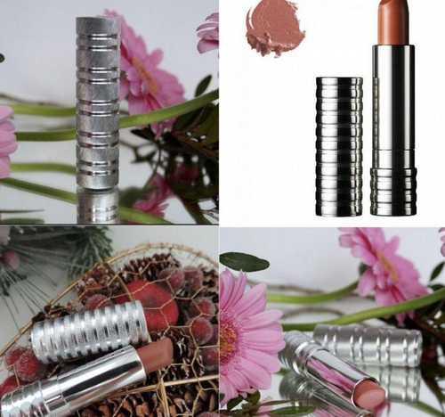 Помада Clinique High Impact Lip №21 Toasted Rose