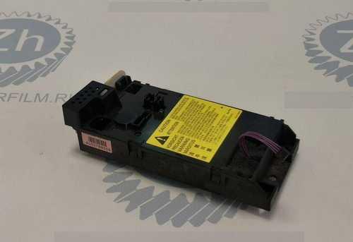 RM2-5264 Блок сканера (лазер) HP LJ Pro M201/M202