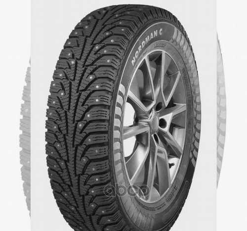 Nokian Tyres Nordman C 235/65 R16