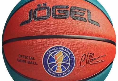 Баскетбольный мяч spalding tf 1000 6