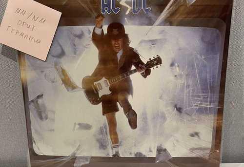 AC/DC - Blow Up Your Video LP