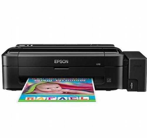 Принтер Принтер Epson L110 снпч