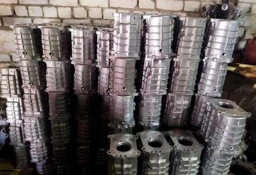 Картер кпп Передний Газ-2705, Газ-3302,Газель Next