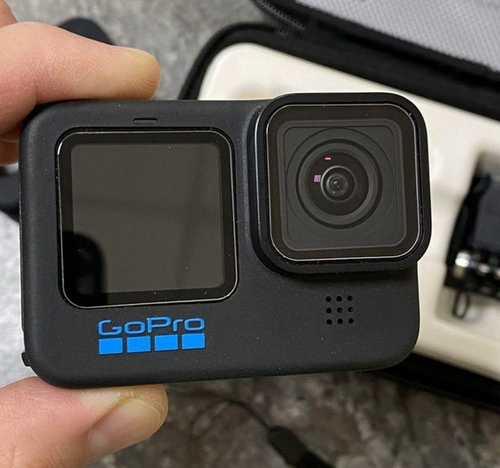 Gopro hero 11