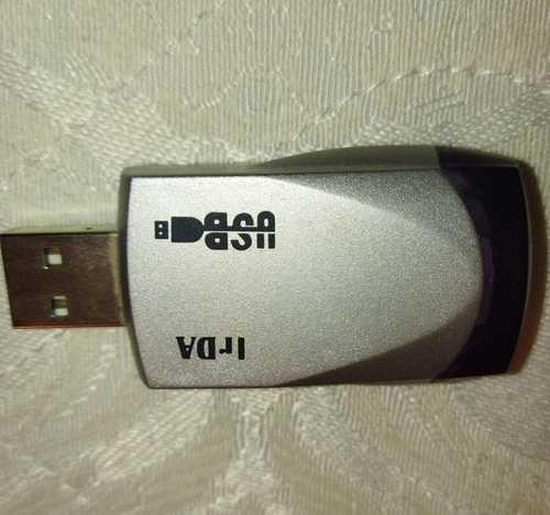 IrDA-USB Adapter инфракрасный порт