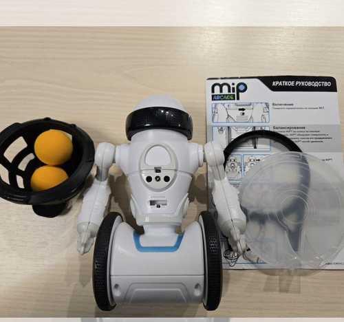 Робот wowwee Mip