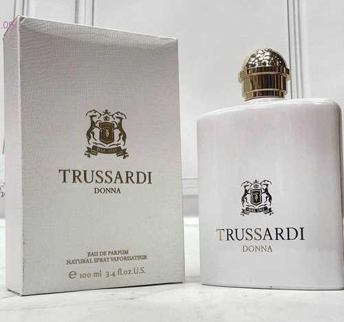 Trussardi donna