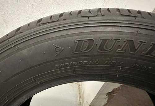 Dunlop Grandtrek AT30 265/55 R20 20H