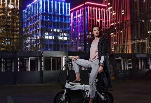 Электровелосипед xDevice xBicycle 14 250W
