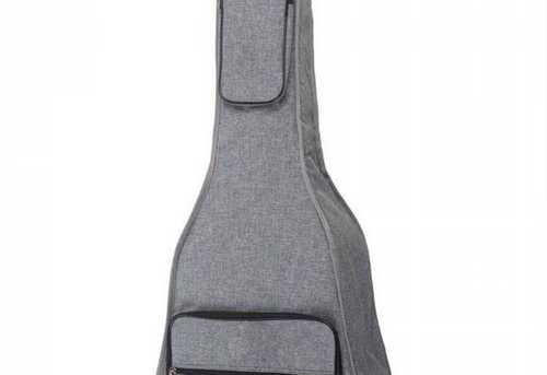 Lutner mldg-33 - Чехол для акустической гитары уте