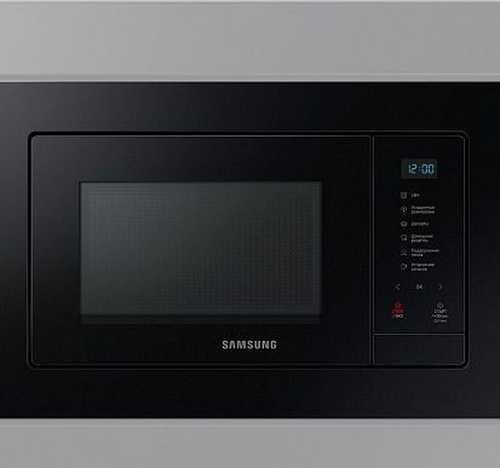 Встраиваемая микр. печь Samsung MS23A7118AK