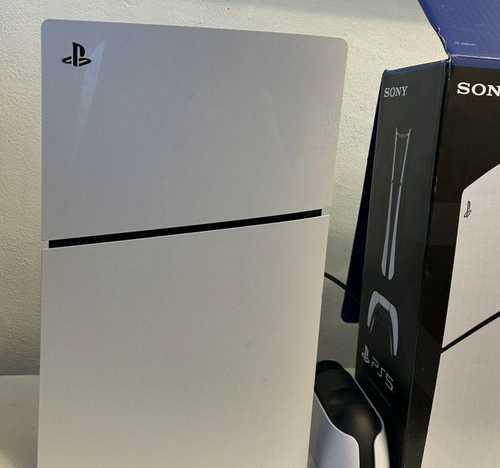 Sony playstation5 slim