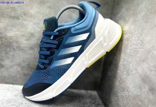 Кроссовки мужские adidas Questar