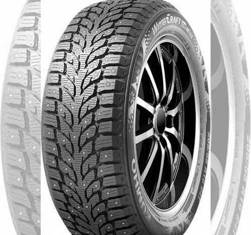 Kumho WinterCraft Ice Wi32 225/55 R19 99H