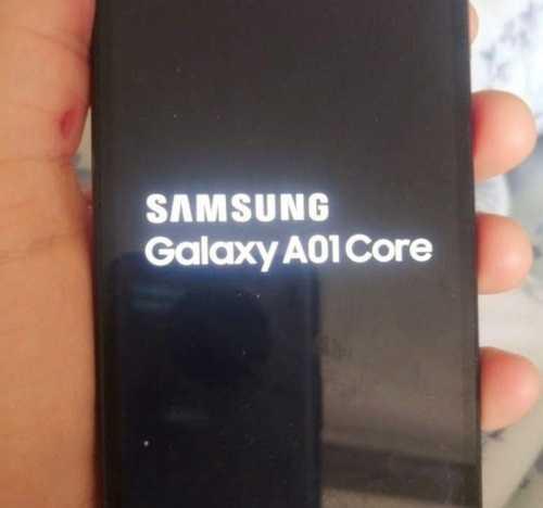 Samsung Galaxy A01 Core, 16 ГБ