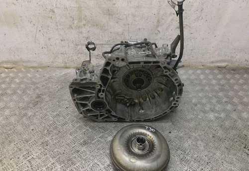 АКПП Nissan X-Trail T30 QR20DE 4WD RE4F04A 2.0