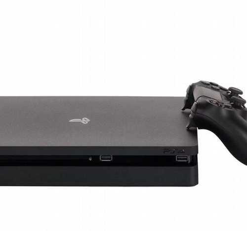 Sony playstation 4 slim 500gb