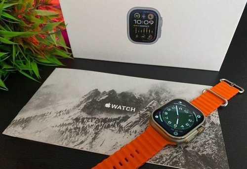 Apple watch ultra 2