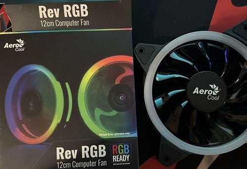 Aerocool rev rgb