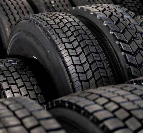 Шины для камазов 315/70R22.5 armstrong ASH11
