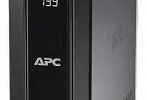 Ибп APC Back-UPS 1500, бесперебойник