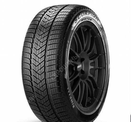 Pirelli Scorpion Winter 275/55 R20 117V