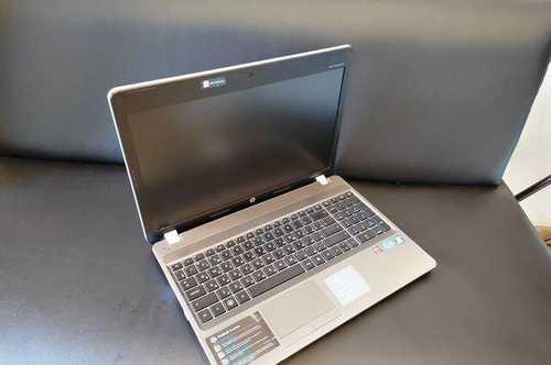 Ноутбук 15.6" HP ProBook 4540s Intel Core i3-2350