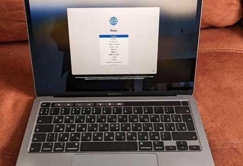 Macbook pro 13'' 2020 i5 16Gb