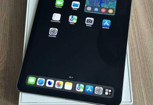 iPad pro 11 2022