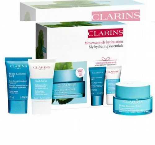 Clarins