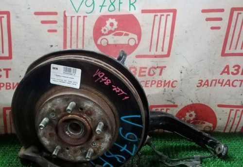 Ступица передняя правая, Honda, Avancier, TA1, Скл