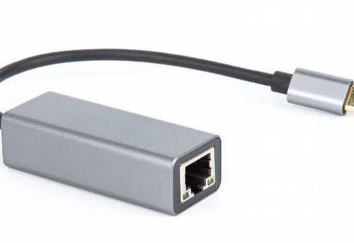 Vcom кабели DU320M Кабель-переходник USB 3.1 Type
