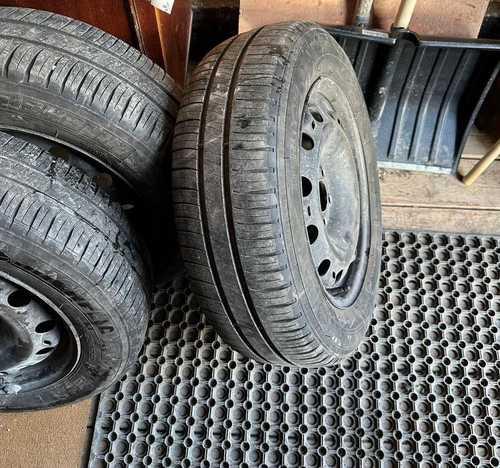 Michelin Energy XM2 185/65 R15
